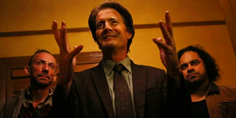 12 Harsh Realities Of Rewatching Agents of SHIELD