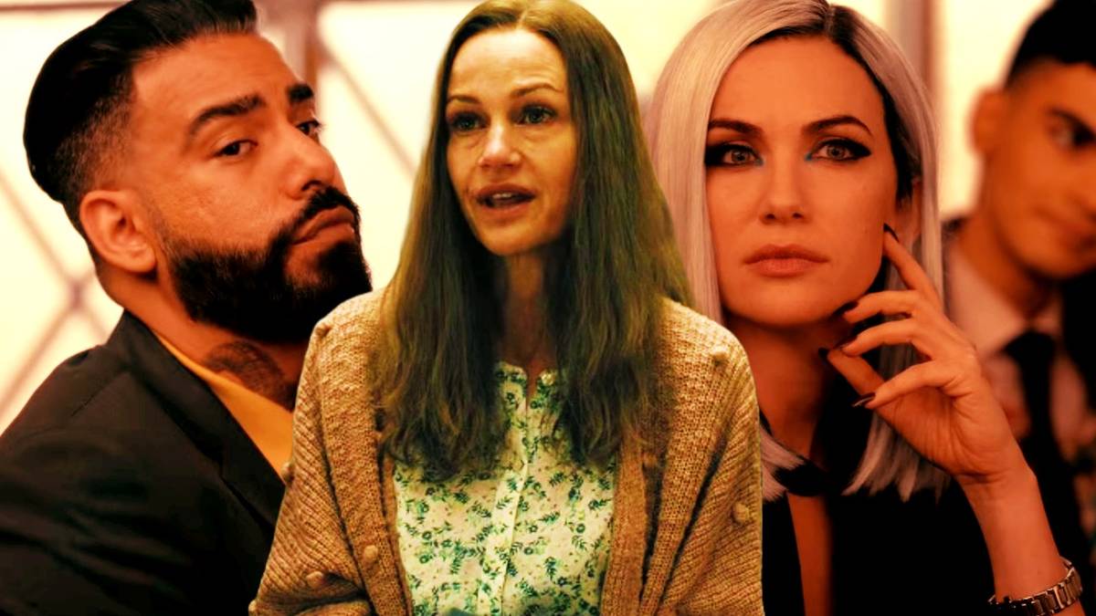 Fall Of The House Of Usher Creator Mike Flanagan Addresses Seven Deadly ...