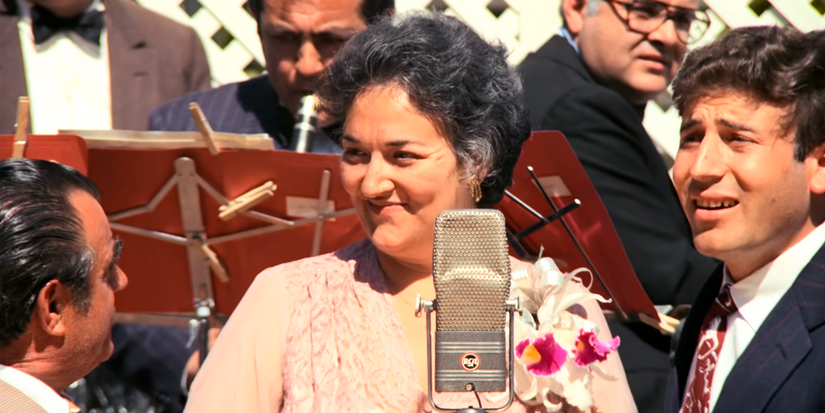 The Godfather's Corleone Family Tree Explained: All 22 Members