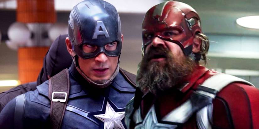 10 Characters Carrying On Captain America's MCU Legacy After His Retirement