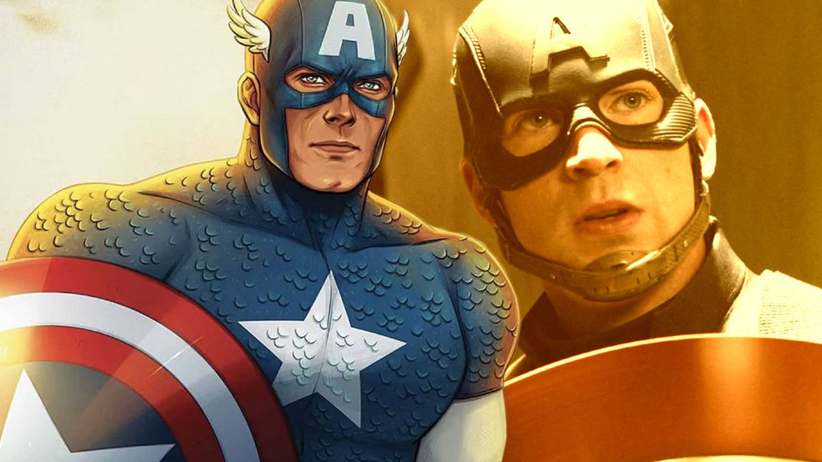 Recasting Captain America For The MCU's Post-Avengers 6 Reboot