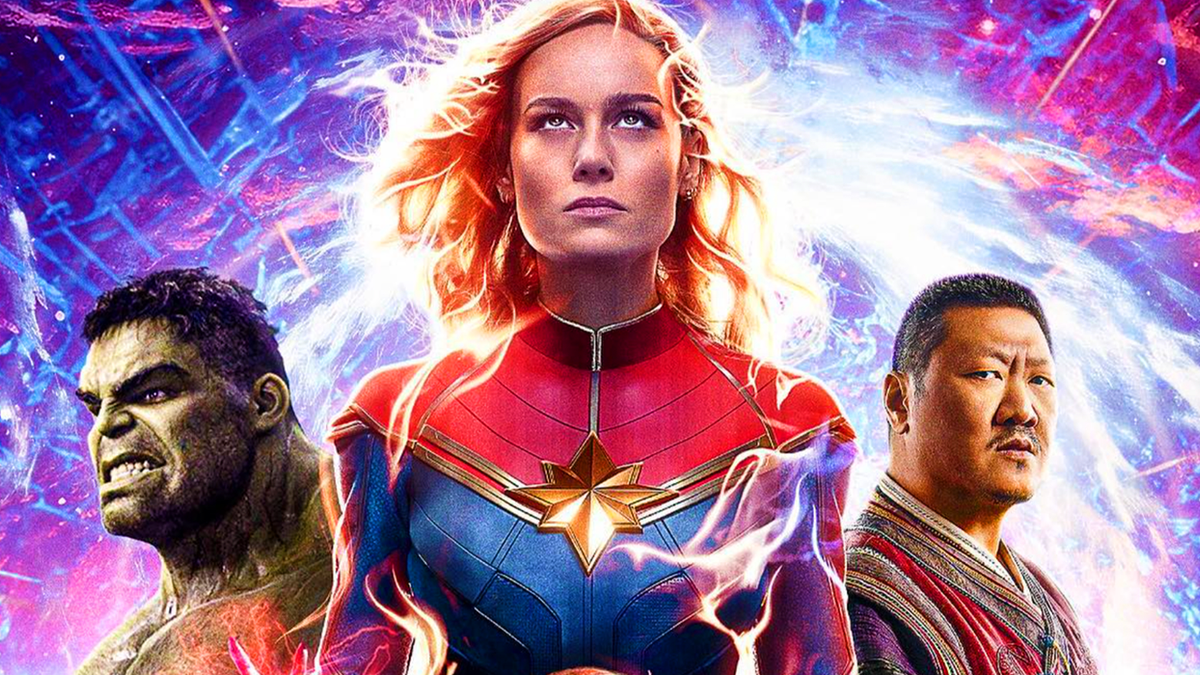 Earth-616’s Illuminati Is Revealed In Stunning MCU Fan Art