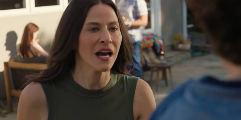 Old Dads Cast & Character Guide: Bill Burr Leads Netflix’s Comedy