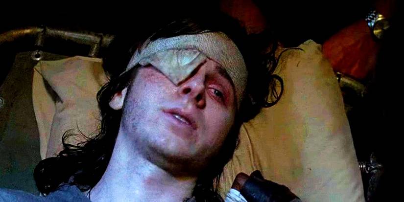 15 Scariest Scenes In The Walking Dead Franchise, Ranked