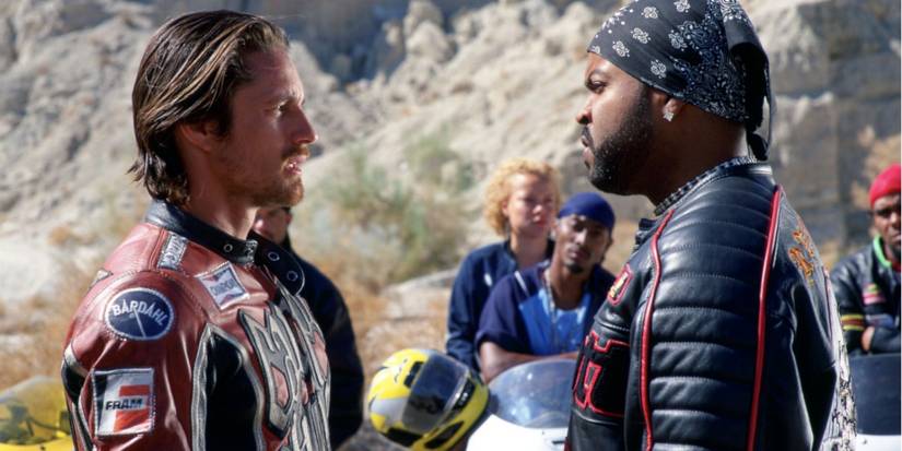 10 Movies That Tried & Failed To Copy Fast & Furious
