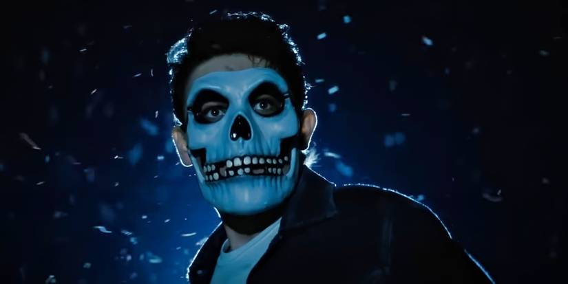 Dark Harvest's Sawtooth Jack Monster: Origin & Twist Explained