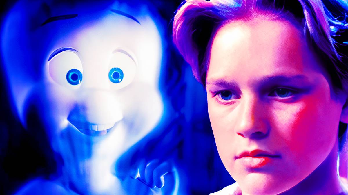 How Did Casper The Ghost Die?