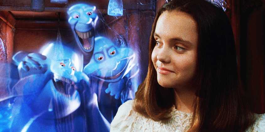 So, Are The Ghostly Trio Really Casper's Uncles?