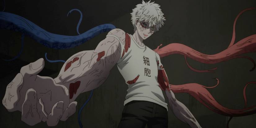 Top 10 Scariest Non-Horror Anime
