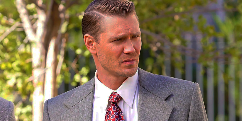 Agent Carter Cast And Marvel Character Guide