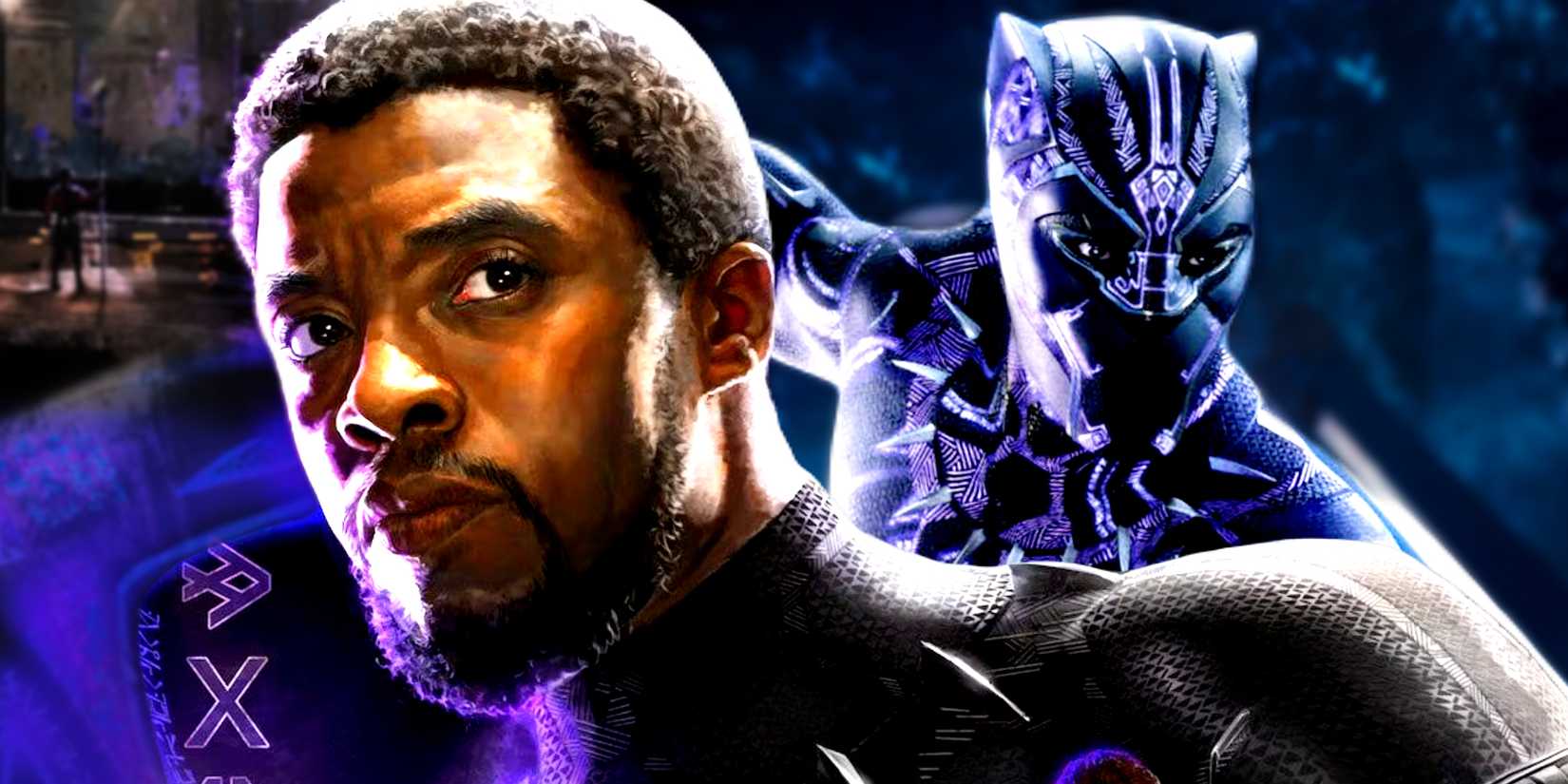 "He Changed My Life:" Black Panther Director Ryan Coogler Reveals He ...