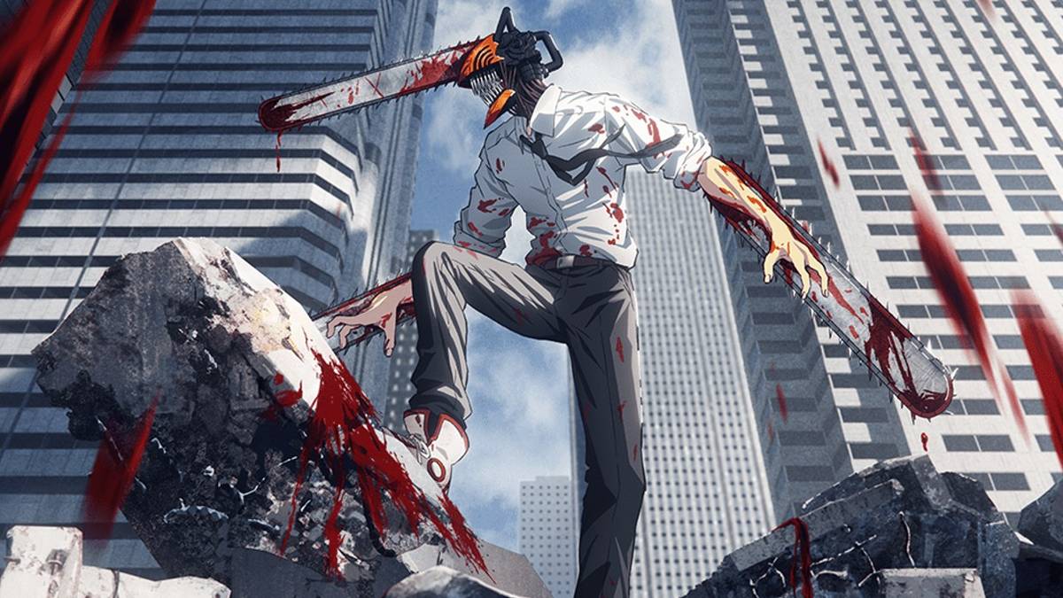 Chainsaw Man Director Establishes New Anime Studio