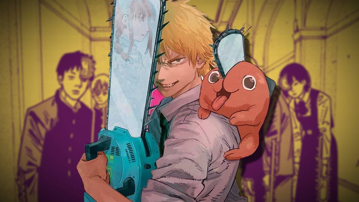 After Seeing the Death Devil's Real Power, I'm Convinced Chainsaw Man ...