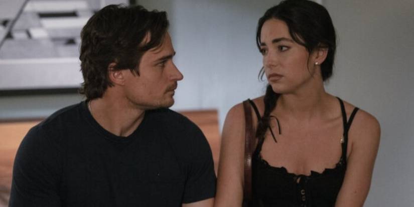 Jon-Michael Ecker: The Chicago Fire Star's 10 Best Movies & TV Shows