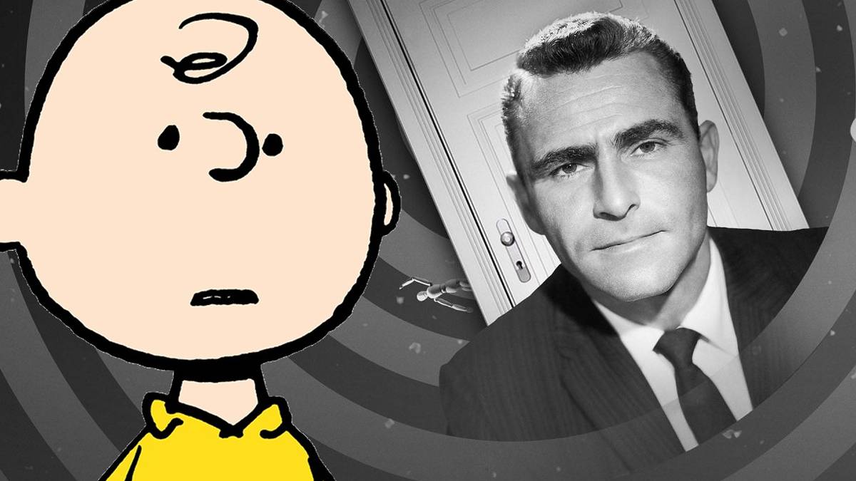"We're as Good as Dead!": Dark Peanuts Parody Imagines Charlie Brown as ...