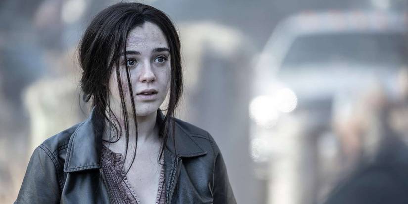 The Walking Dead Just Jumped Exactly The Same Shark 2 Episodes In A Row