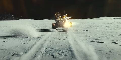 Ad Astra Summary, Trailer, Cast, Where to Watch and More