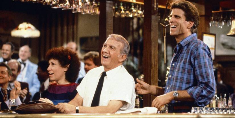 All 11 Seasons Of Cheers, Ranked Worst To Best