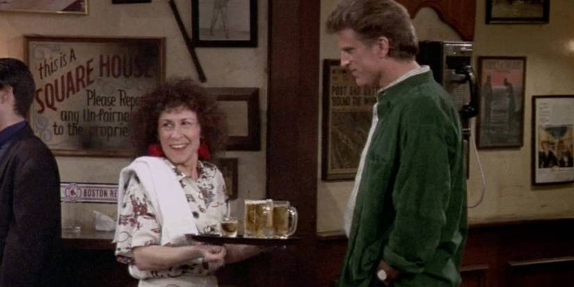 10 Harsh Realities Of Rewatching Cheers, 41 Years Later