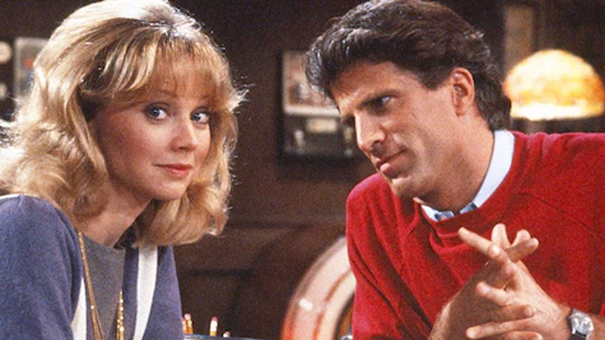 Cheers Remake In Development