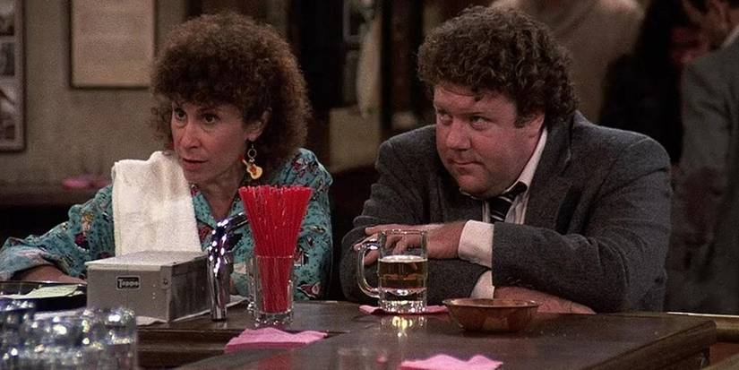 All 11 Seasons Of Cheers, Ranked Worst To Best