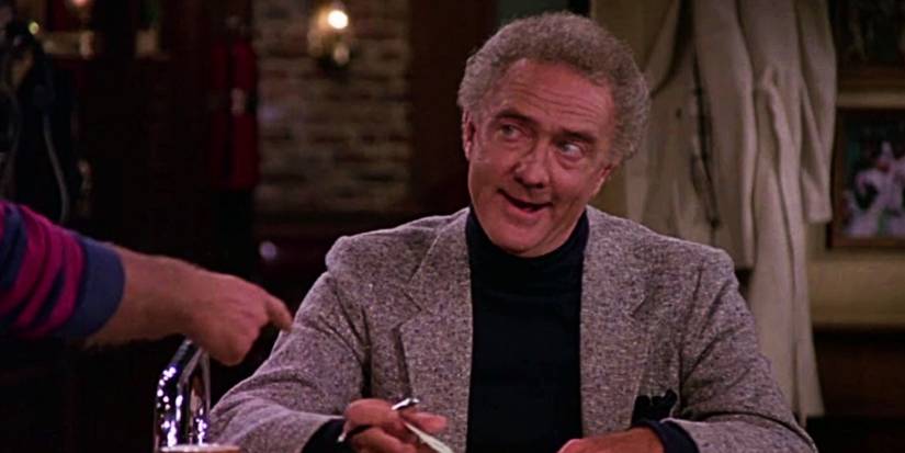 Cheers: Every Christmas Episode, Ranked Worst To Best
