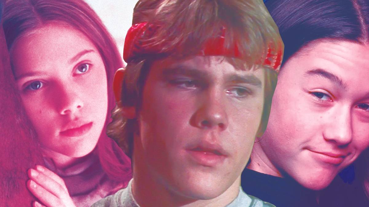 10 Child Stars Who Went On To Huge Hollywood Careers