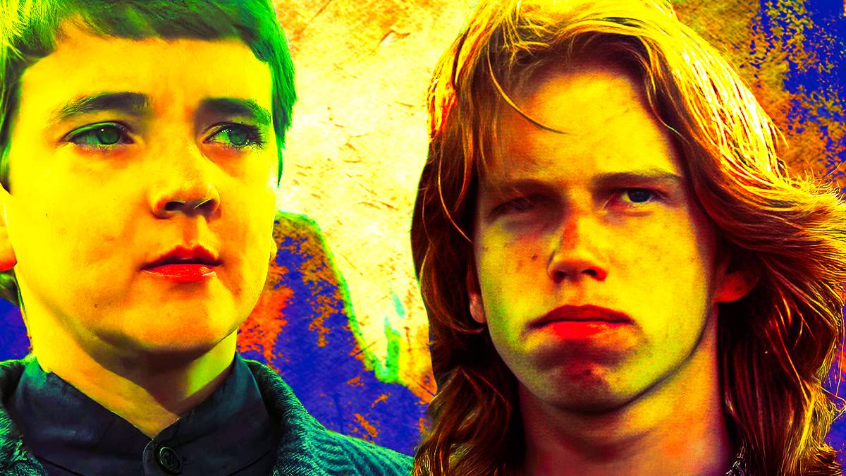 What The Children Of The Corn Cast Had Done Since 1984