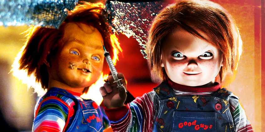 Chucky Season 4: Cancelation & Everything We Know