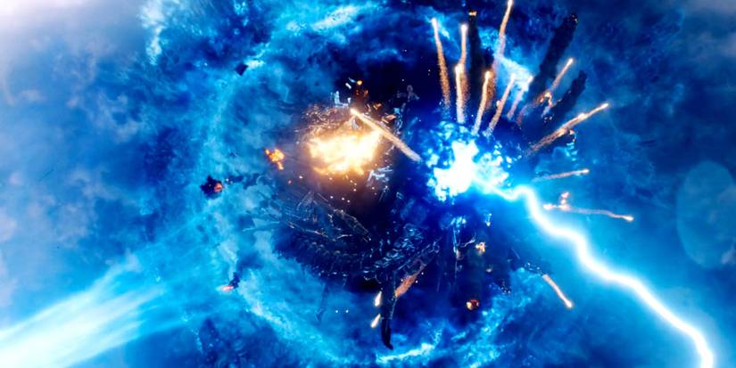Thor's 10 Most Impressive Displays Of Power In The MCU