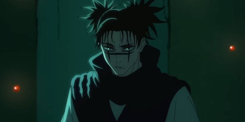 10 Best Jujutsu Kaisen Character Designs