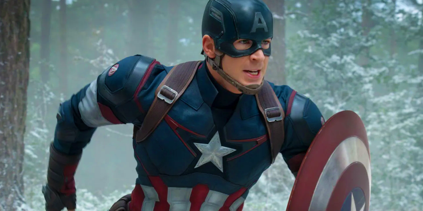 Everything Chris Evans Has Said About Returning To The MCU