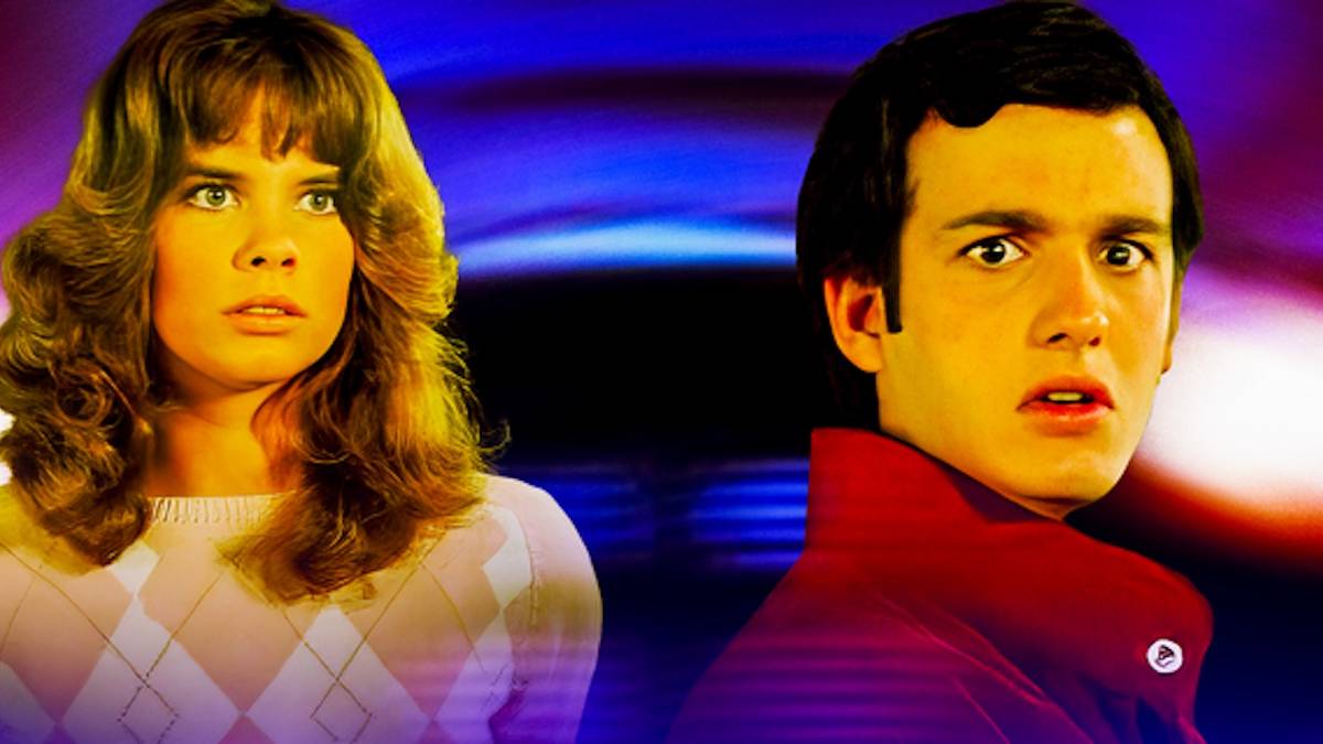 Christine Ending Explained