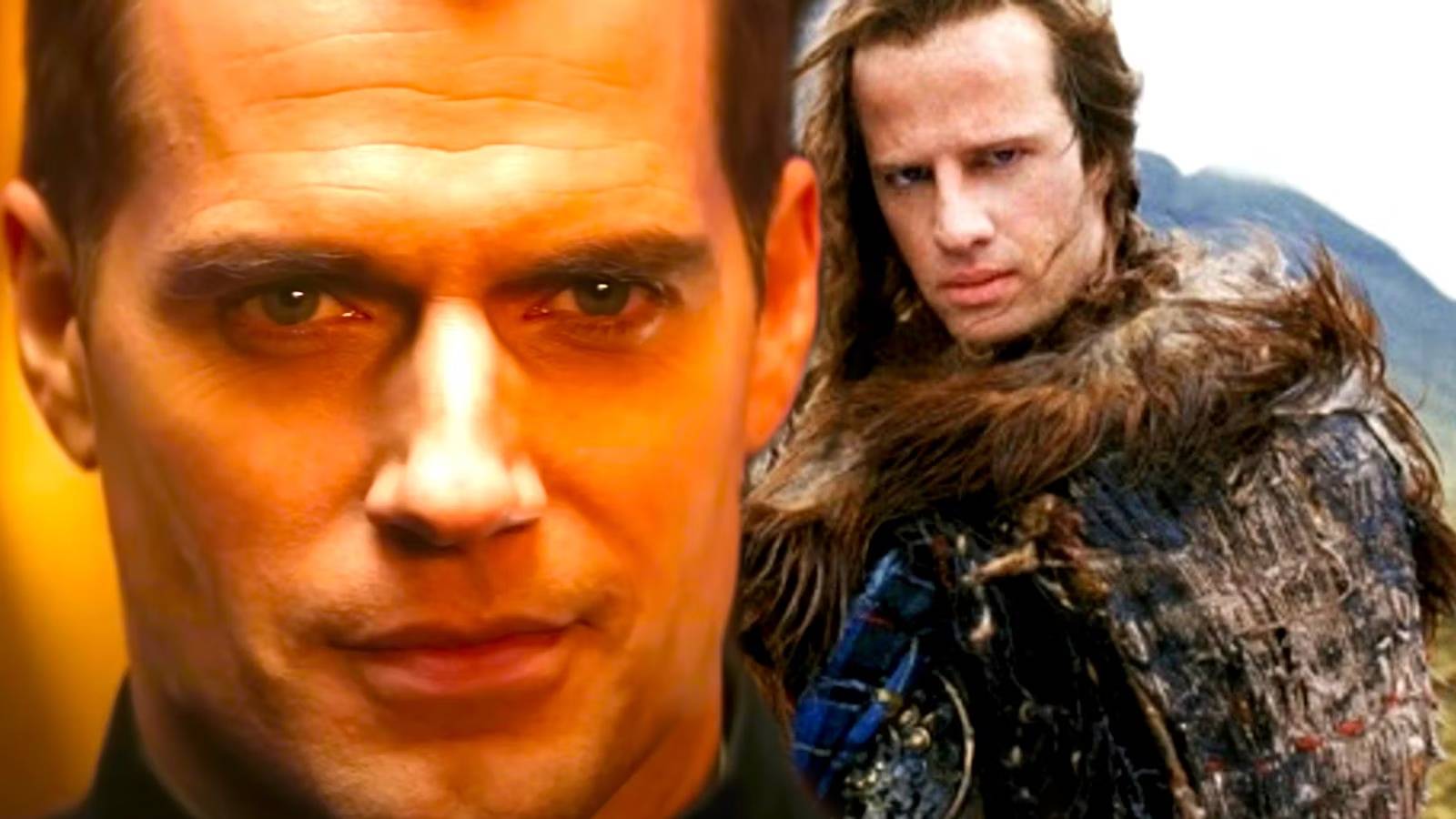 Henry Cavill’s Highlander Reboot From John Wick Director Gets Exciting ...