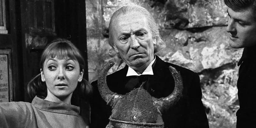 20 Things To Know About Doctor Who If You're Starting It For The First Time