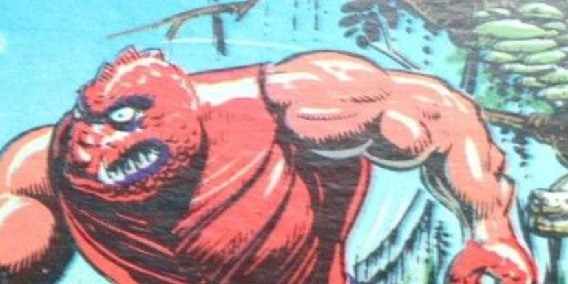 15 He-Man Villains We Can't Wait to See In Masters of the Universe's ...
