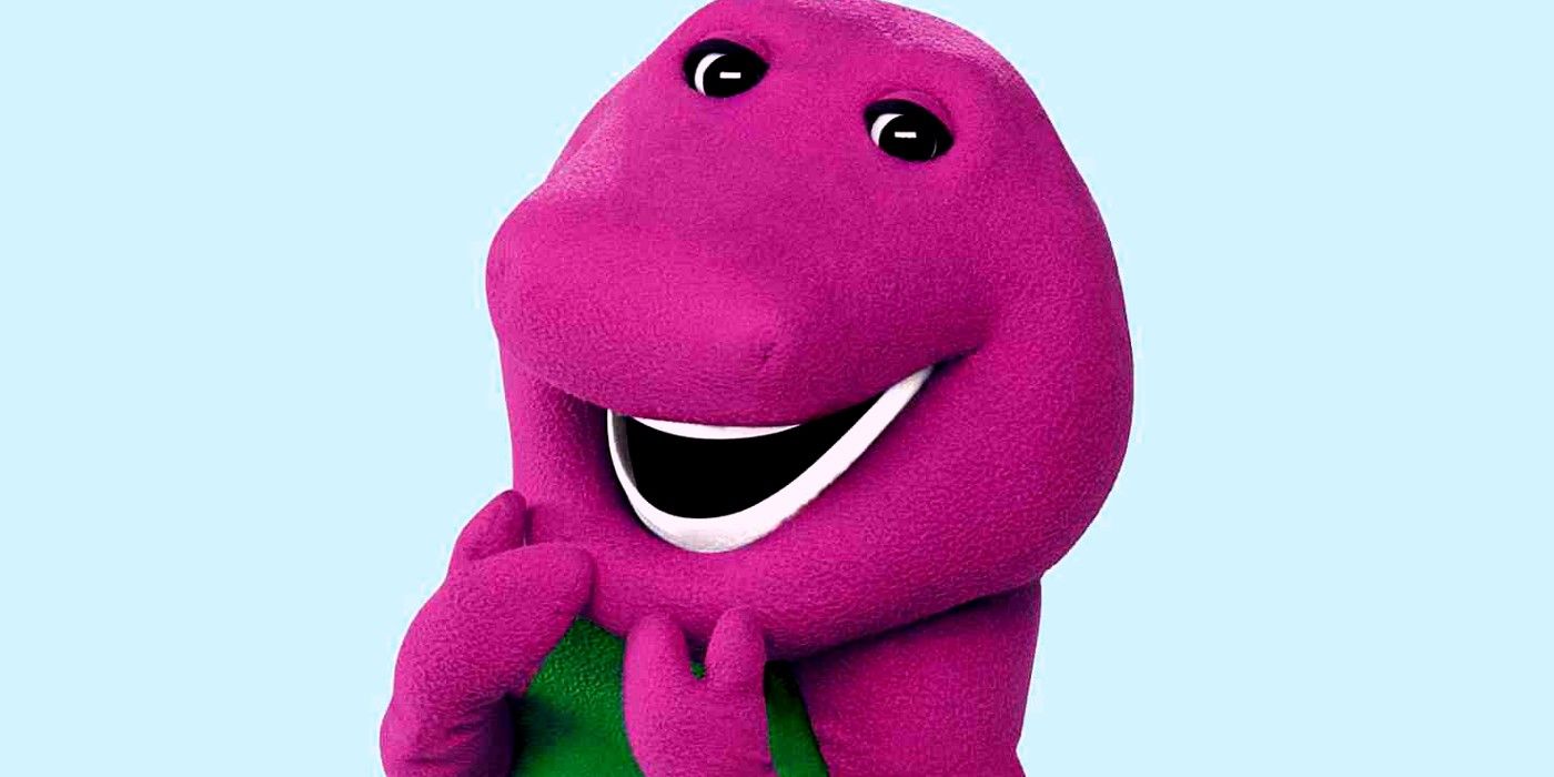 10 Best Shows For Preschool Kids In The 90s