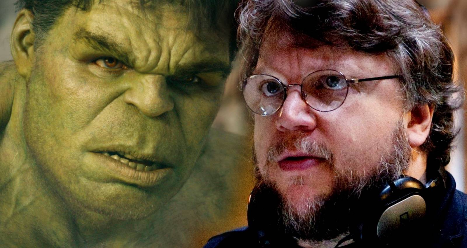 Guillermo Del Toro Almost Made A Hulk Show For Marvel: Here's Why It ...
