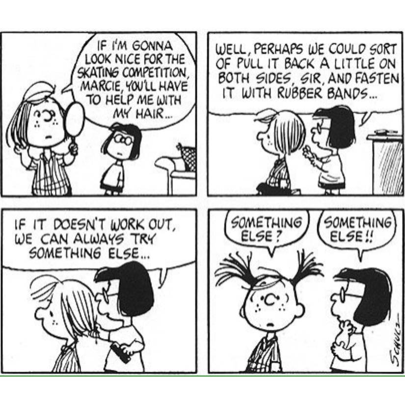 Peanuts: 10 Best Peppermint Patty and Marcie Moments