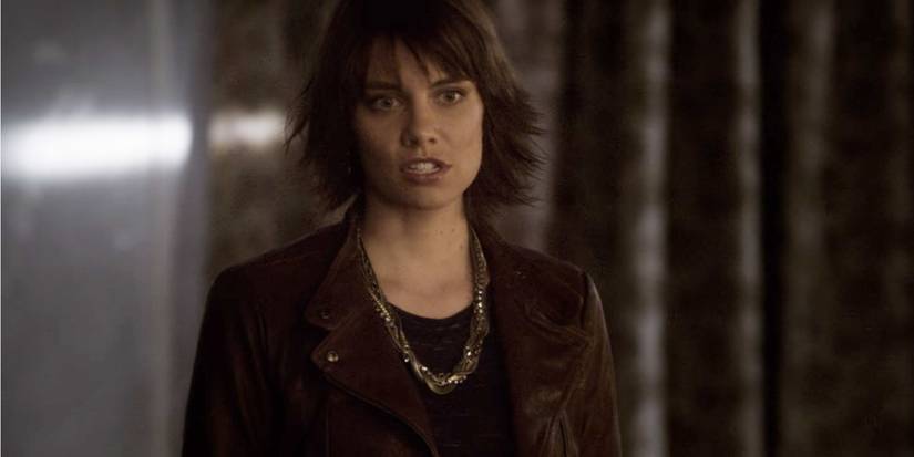 The Vampire Diaries: Every Time A Character Returned After Their Death