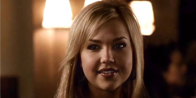 The Vampire Diaries: Every Time A Character Returned After Their Death