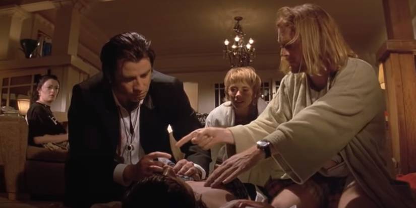 10 Medical Movie Scenes Criticized By Experts For Their Accuracy & Realism