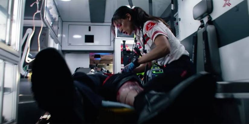 10 Medical Movie Scenes Criticized By Experts For Their Accuracy & Realism