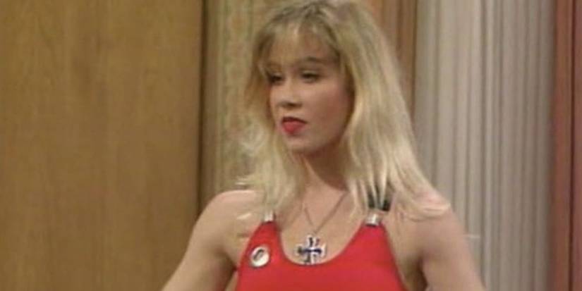 Married With Children: 12 Facts You Didn’t Know About Kelly Bundy