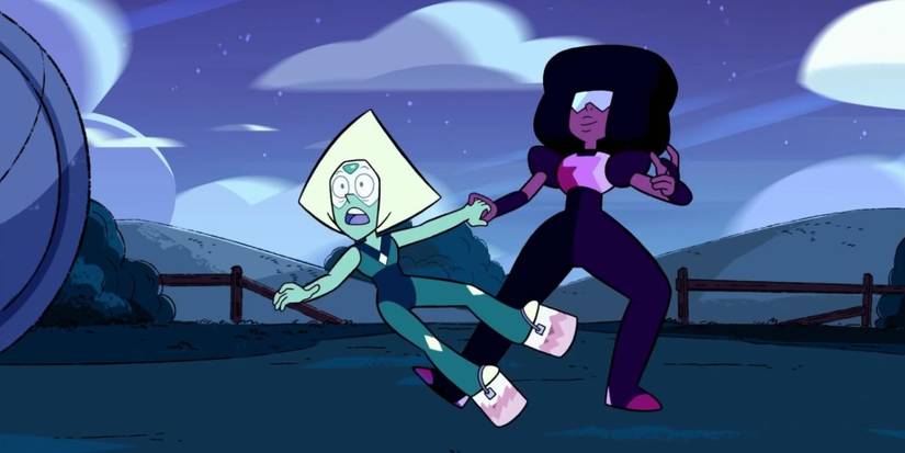 10 Best Steven Universe Episodes Ranked