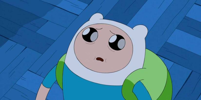 12 Best Adventure Time Quotes That Are Hilariously Relatable