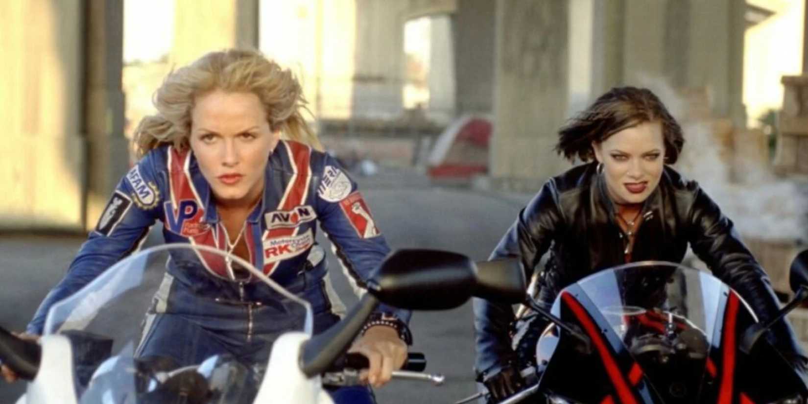 “What Am I Even Watching?”: Infamous Fast & Furious Motorcycle Rip-Off ...