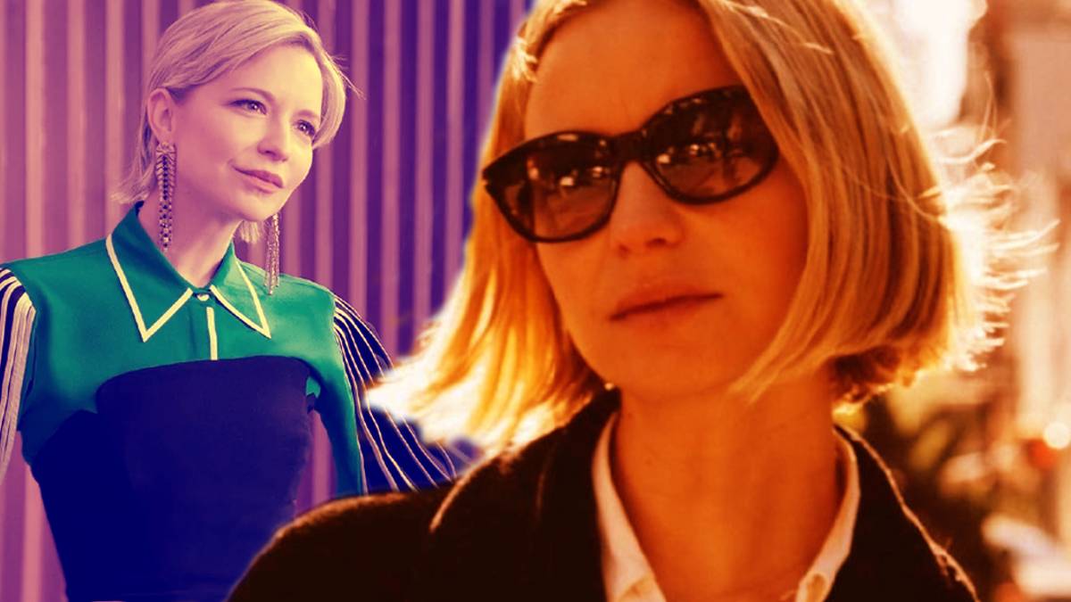 Who Is The Naomi Pierce Succession Actress & Where You Have Seen Her Before