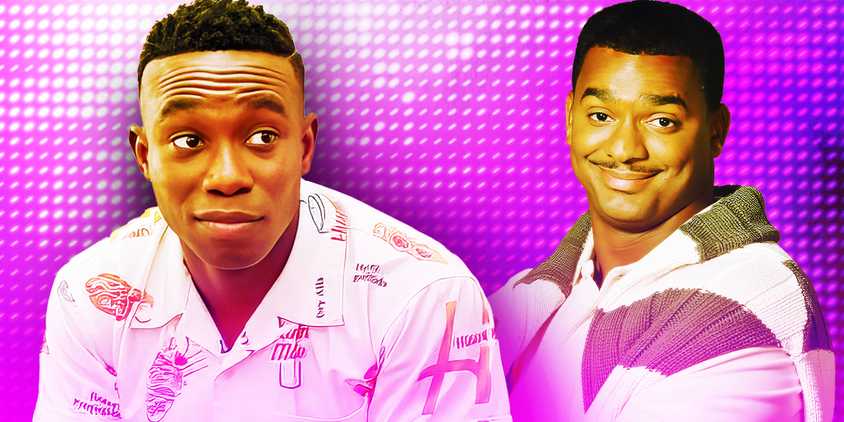 Bel-Air Cast & Character Guide