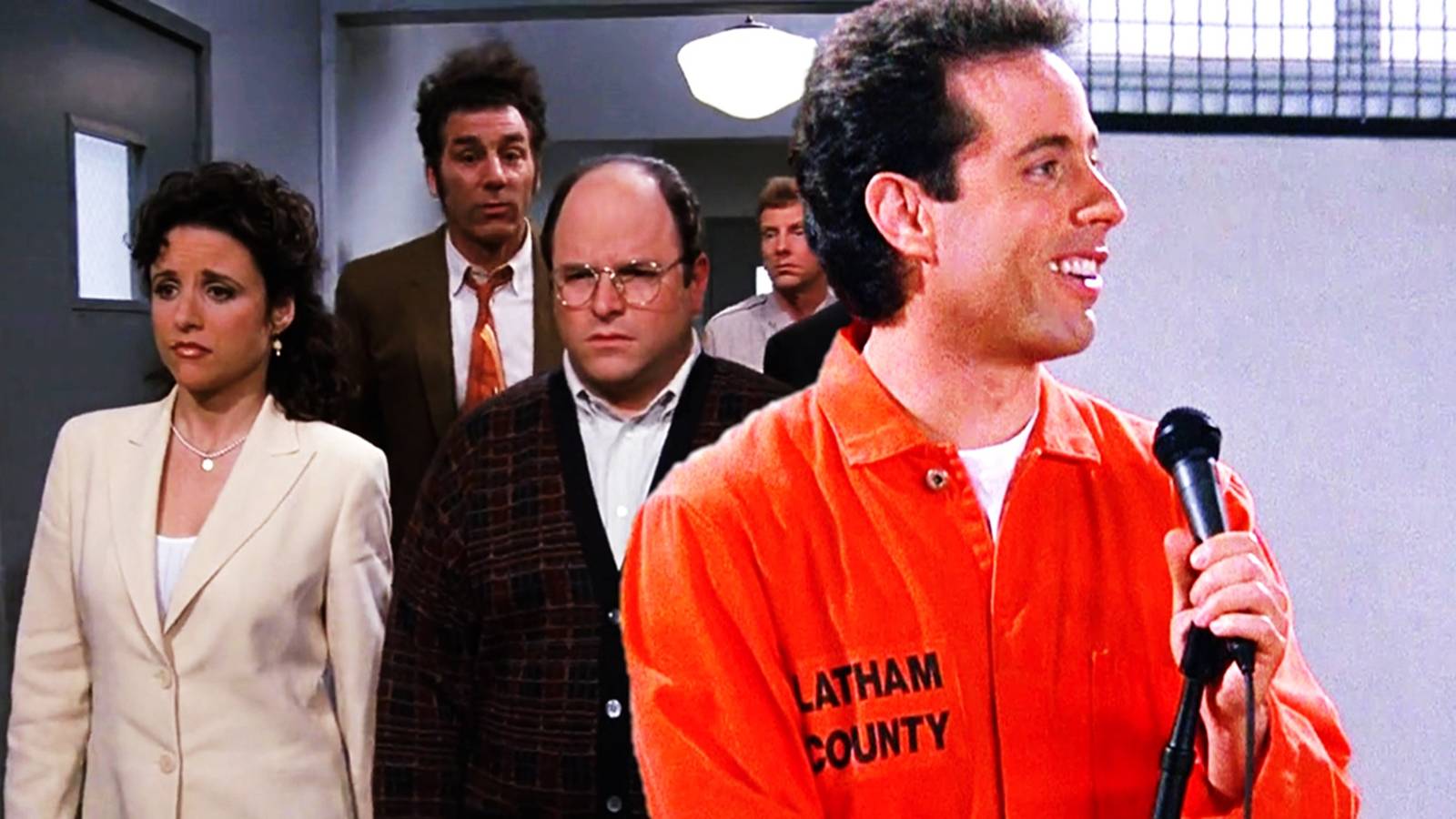 The Seinfeld Revival: Will It Happen? Everything We Know